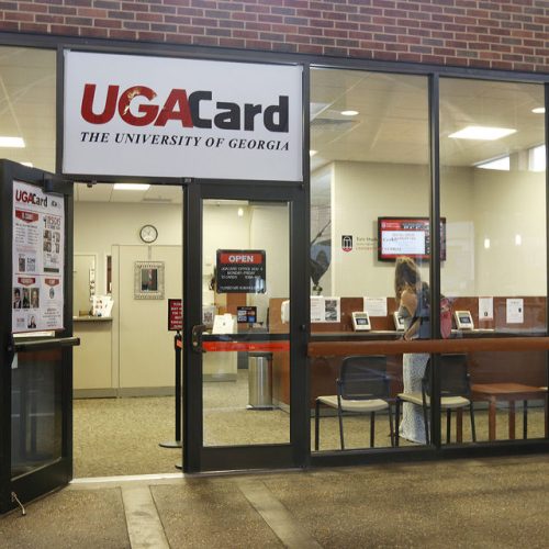 Illinois State redesigns student ID card - CampusIDNews