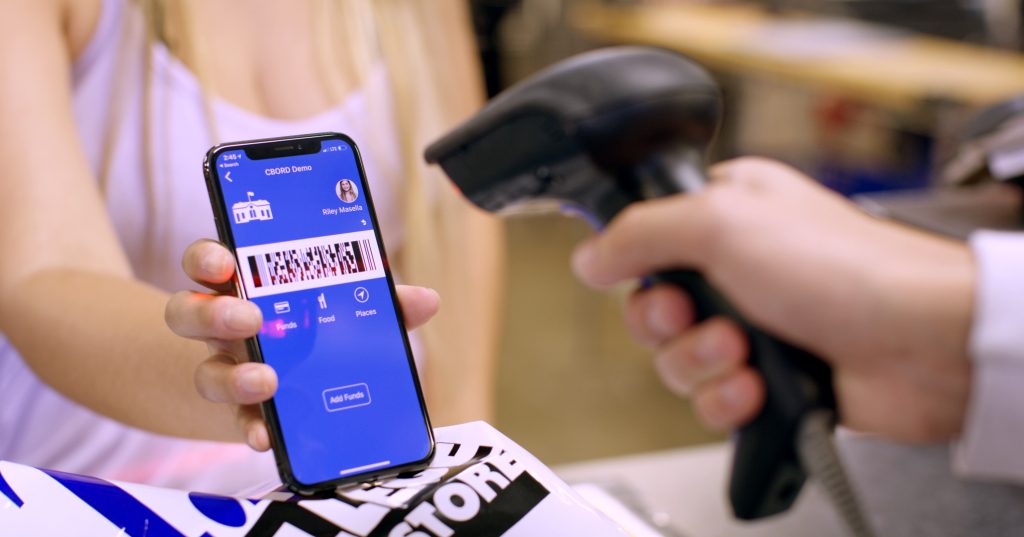 GET CBORD Student: A modern mobile experience for the modern student ...