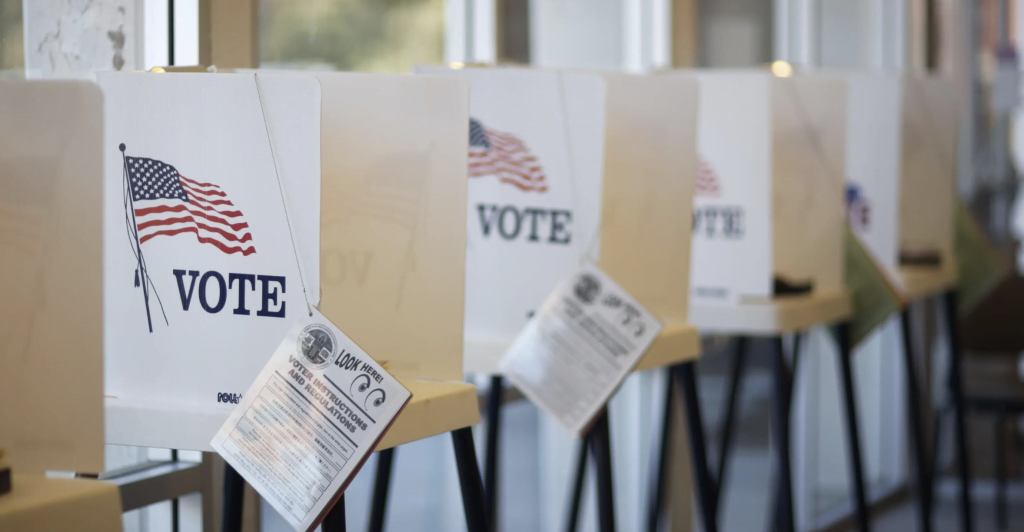 North Carolina Voter Id Bill Receives Approval Campusidnews