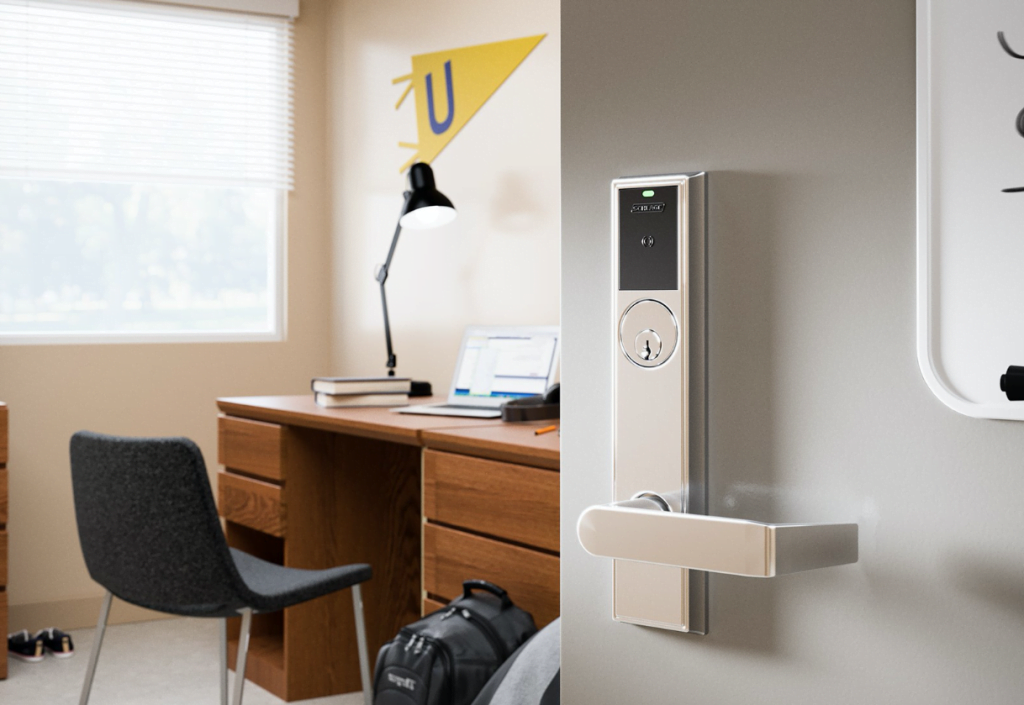 Wireless access control on university campuses - CampusIDNews