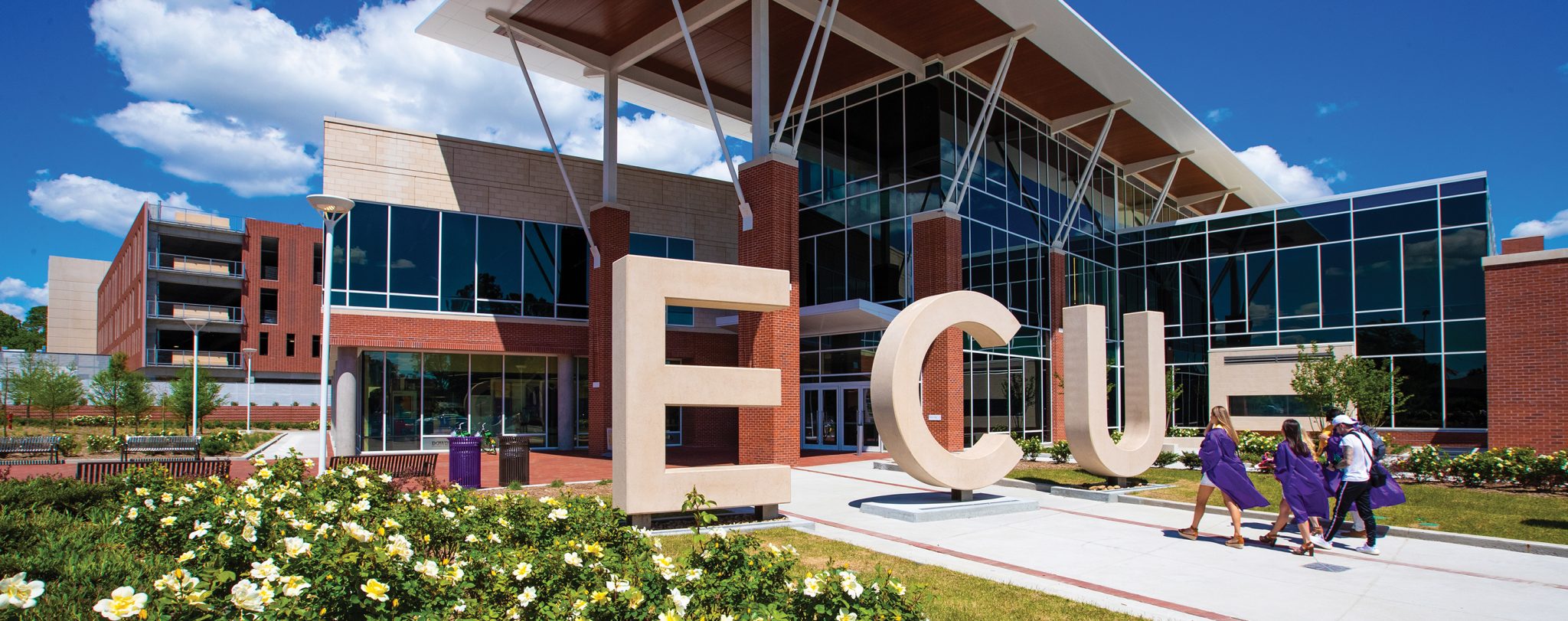 ECU 1 Card expands use off campus - CampusIDNews