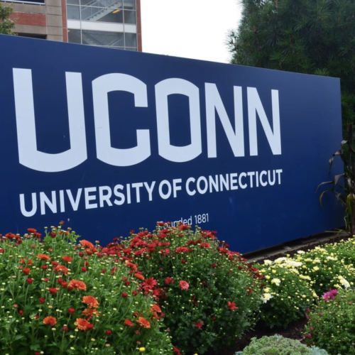 UConn revamps athletic ticketing with student ID cards - CampusIDNews