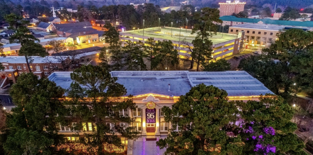 Stephen F. Austin State releases new housing guidelines for fall ...