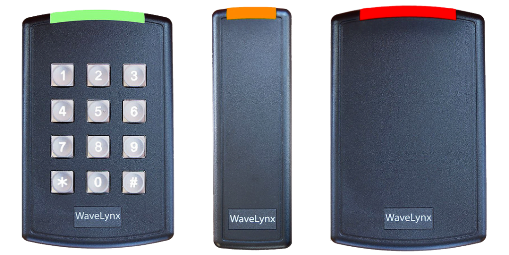 WaveLynx delivers access control via open standards - CampusIDNews