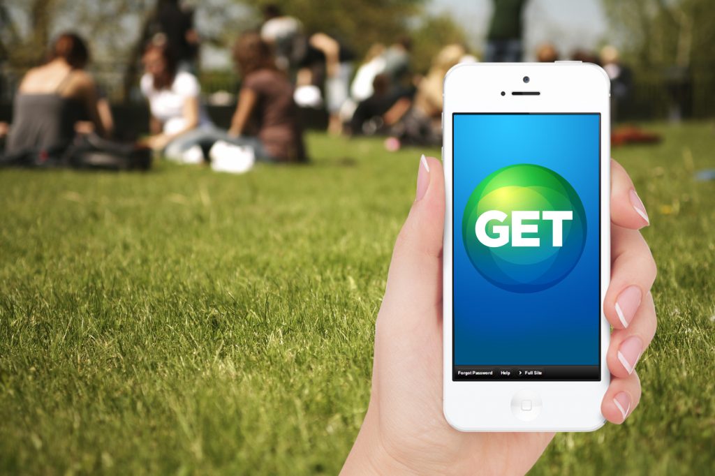 CBORD explains the move to contactless during COVID dominated time ...