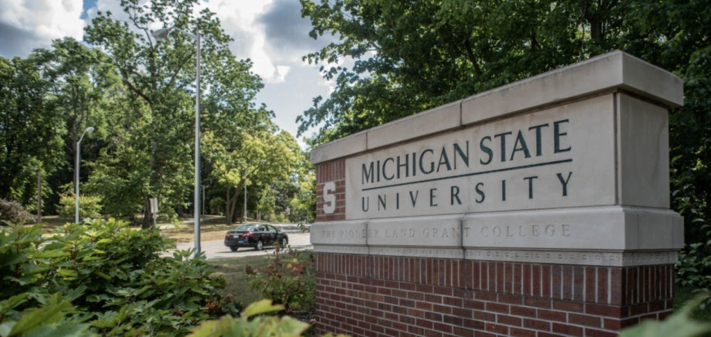 Michigan State contact tracing app pilot expanded statewide - CampusIDNews