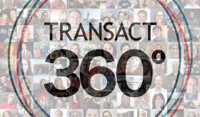 Transact reveals its Distinction Award winners - CampusIDNews Transact reveals its Distinction Award winners - CampusIDNews