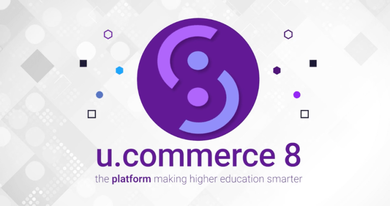 TouchNet introduces U.Commerce 8 platform - CampusIDNews