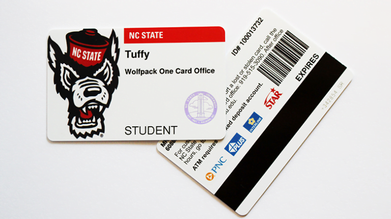 ColorID helps NC State modernize card issuance with HID FARGO Connect ...