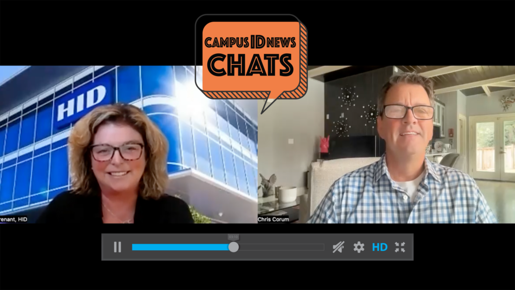 CBORD releases CS Gold 8 card software - CampusIDNews