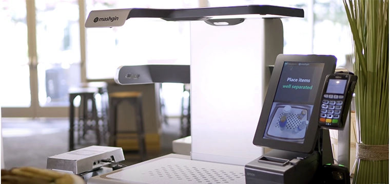 Dartmouth deploys new AI-enabled POS kiosks for self-checkout ... Dartmouth deploys new AI-enabled POS kiosks for self-checkout ...